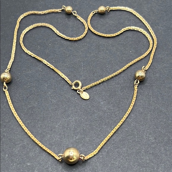 Avon | Jewelry | Vintage Avon Necklace | Poshmark